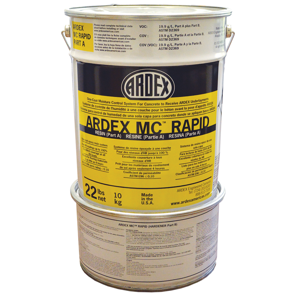 Ardex OVP - Alporta