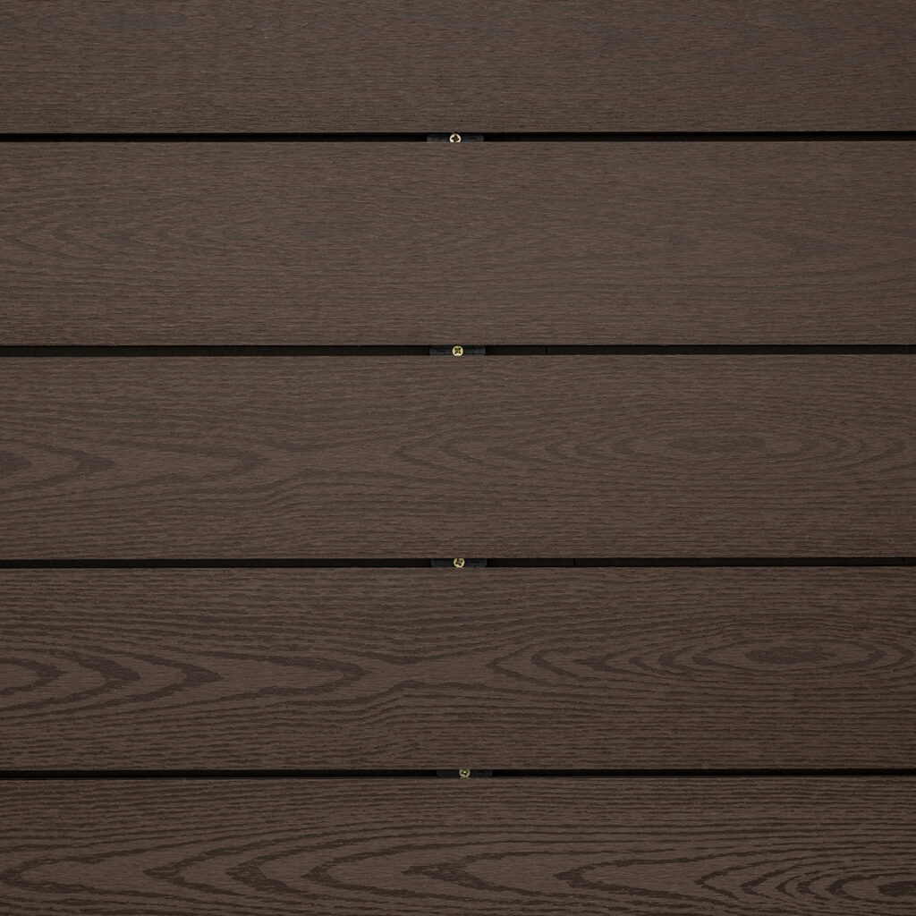 UH02 Teak NTW - Alporta - deck sintético - Para exterior