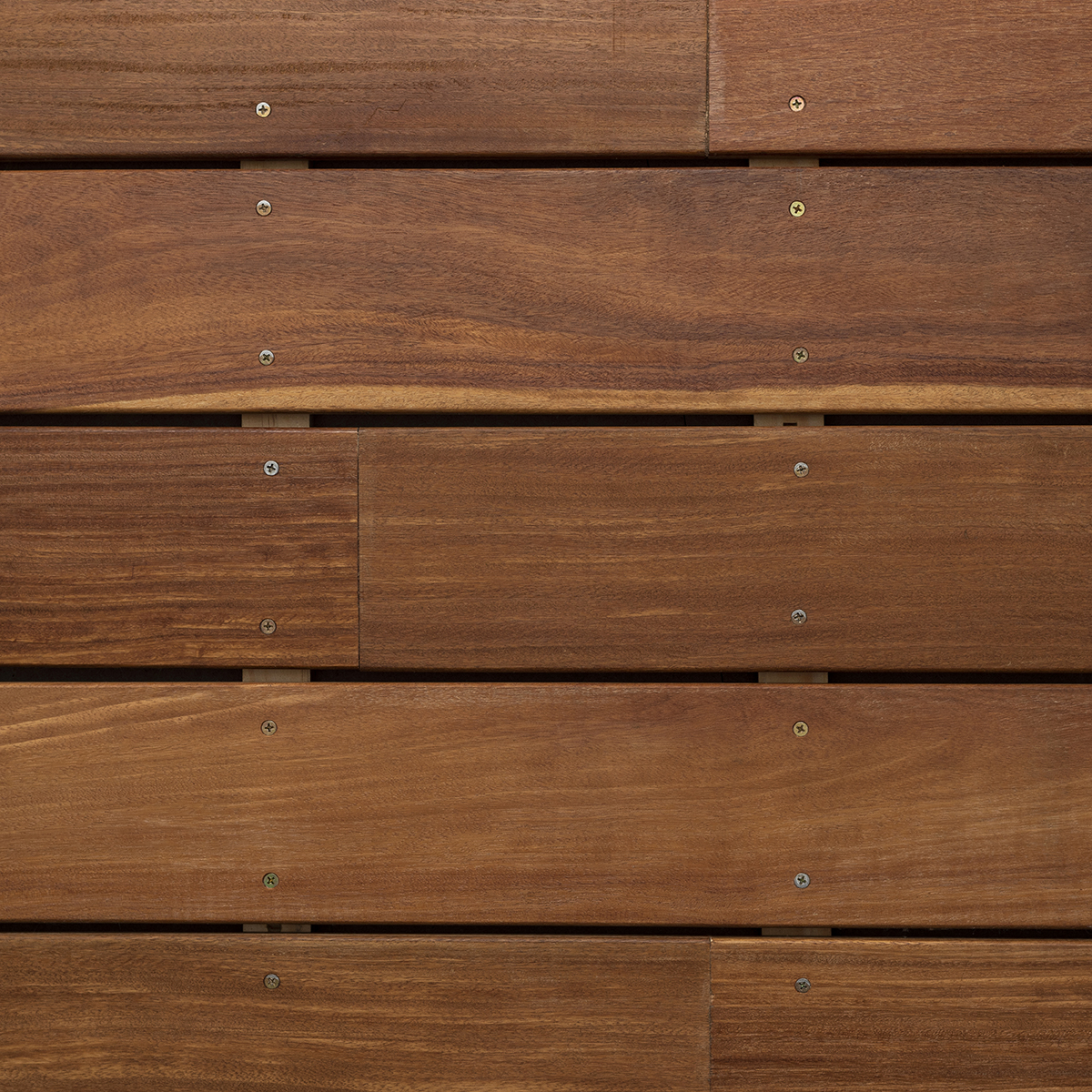 Deck Madera Cumarú - Alporta