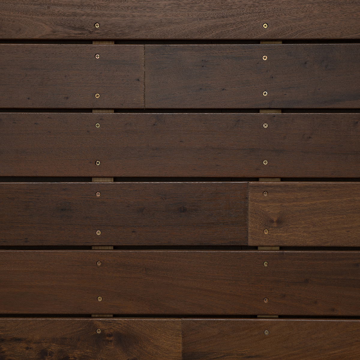 Deck Madera Ipe - Alporta