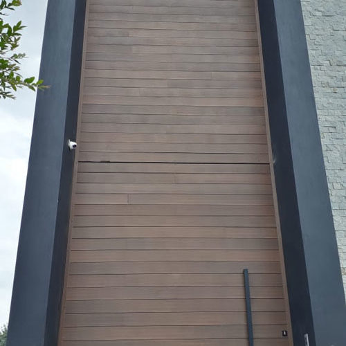 Cempanel Biselado - Alporta