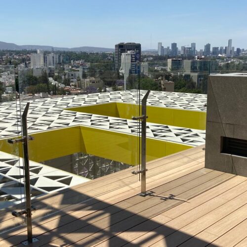 Panel UH61 NTW - Alporta - sintético