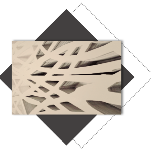 Cempanel Liso - Alporta