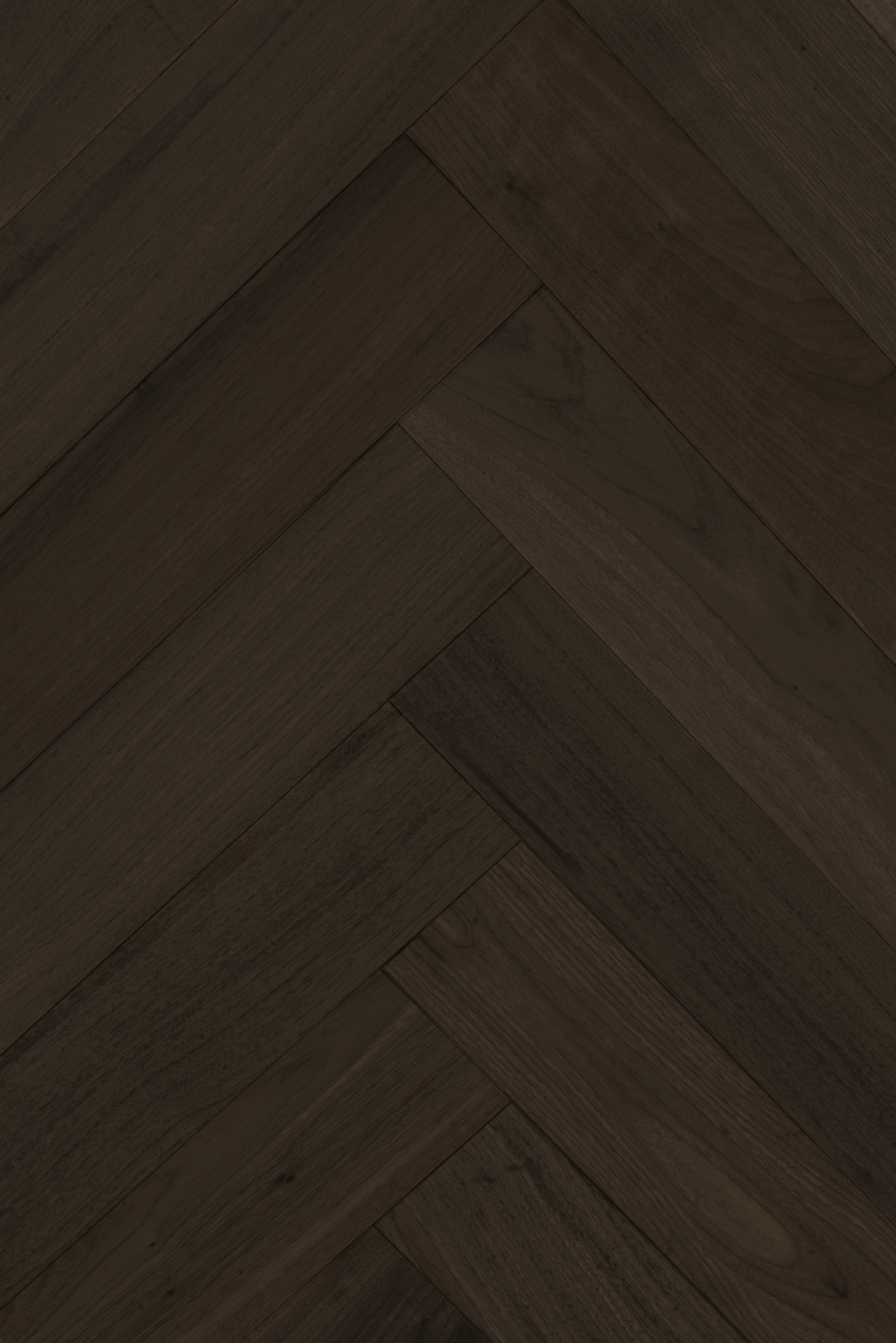 Walnut herringbone - Alporta
