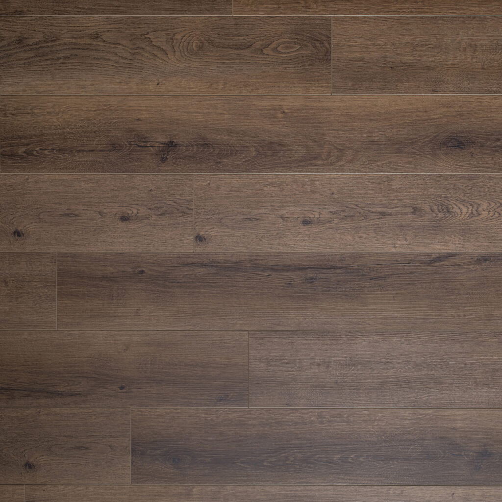 Downtown dusk - Alporta - Piso vinílico - LVT Loft brown